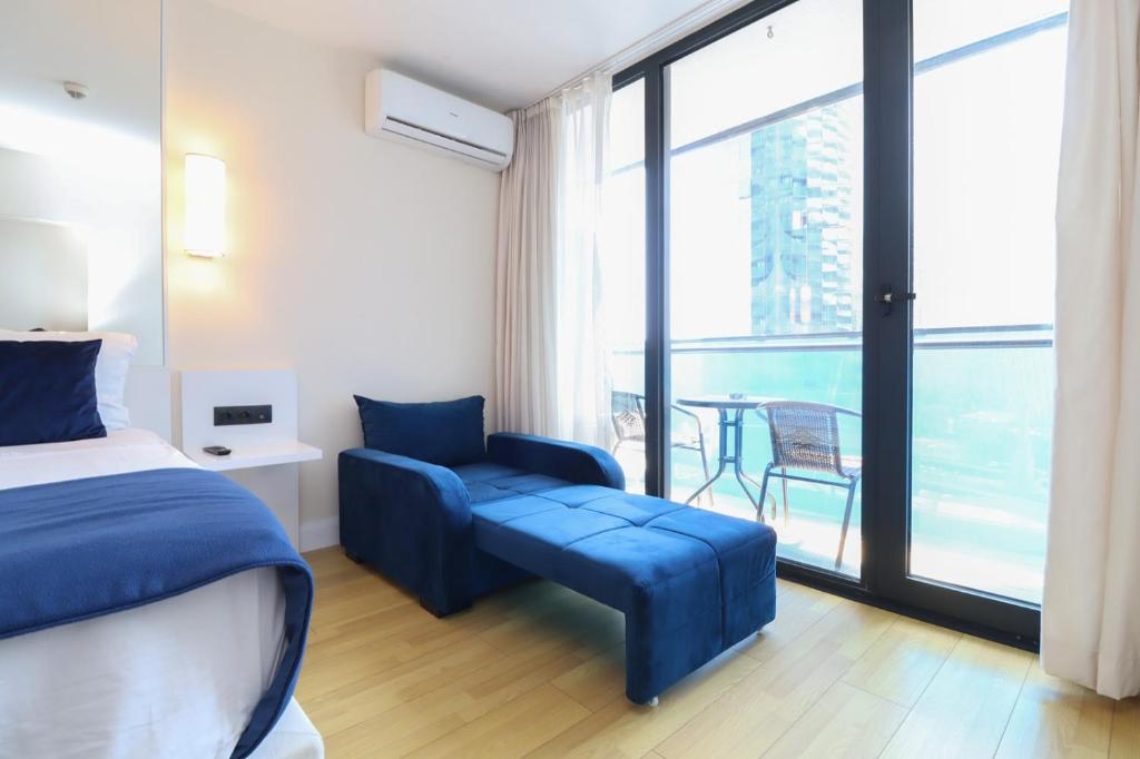 Orbi city block A, Angisa (preços atualizados 2025)