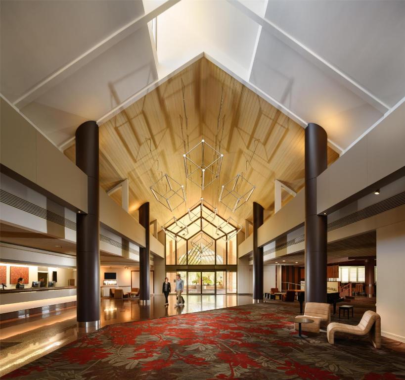 DoubleTree by Hilton Alice Springs, Alice Springs (updated prices 2025)