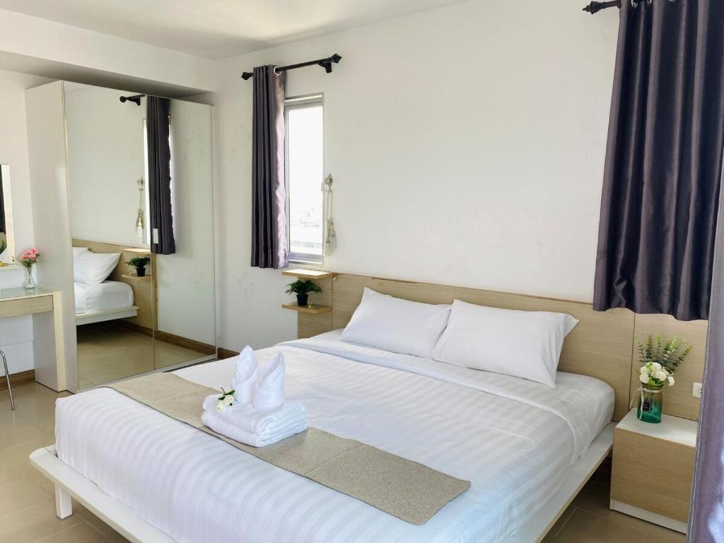 Urban Ease Condo, Sathani Khlong Rian (aktualisierte Preise für 2025)