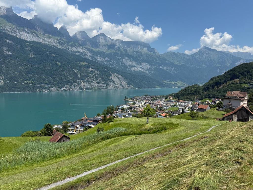 Casa Walser Quarten - CharmingStay, Quarten (aktualisierte Preise für 2026)