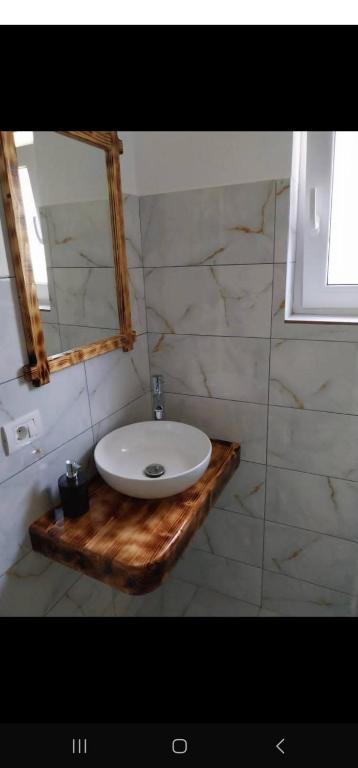 Casa Inima Muntelui, Sita Buzăului (nove cijene za 2025.)