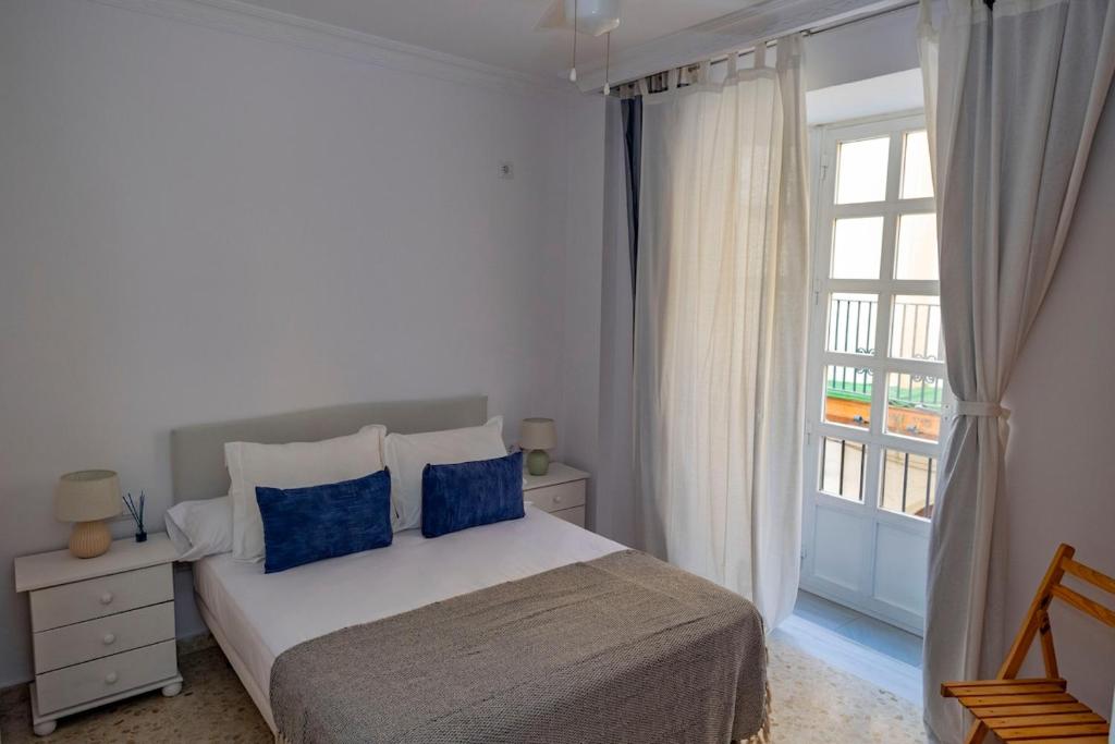 GINVA - Apartamento en pleno centro 1, El Puerto de Santa María की ...