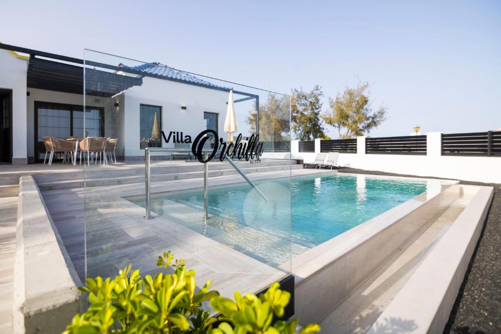 Villa Orchilla by ECR, Caleta De Fuste (updated prices 2026)