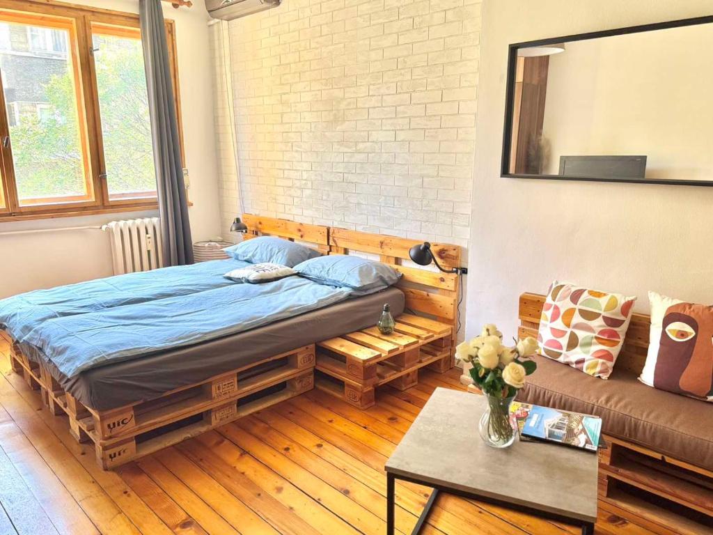 Boby Center Home, Sofia (updated prices 2025)