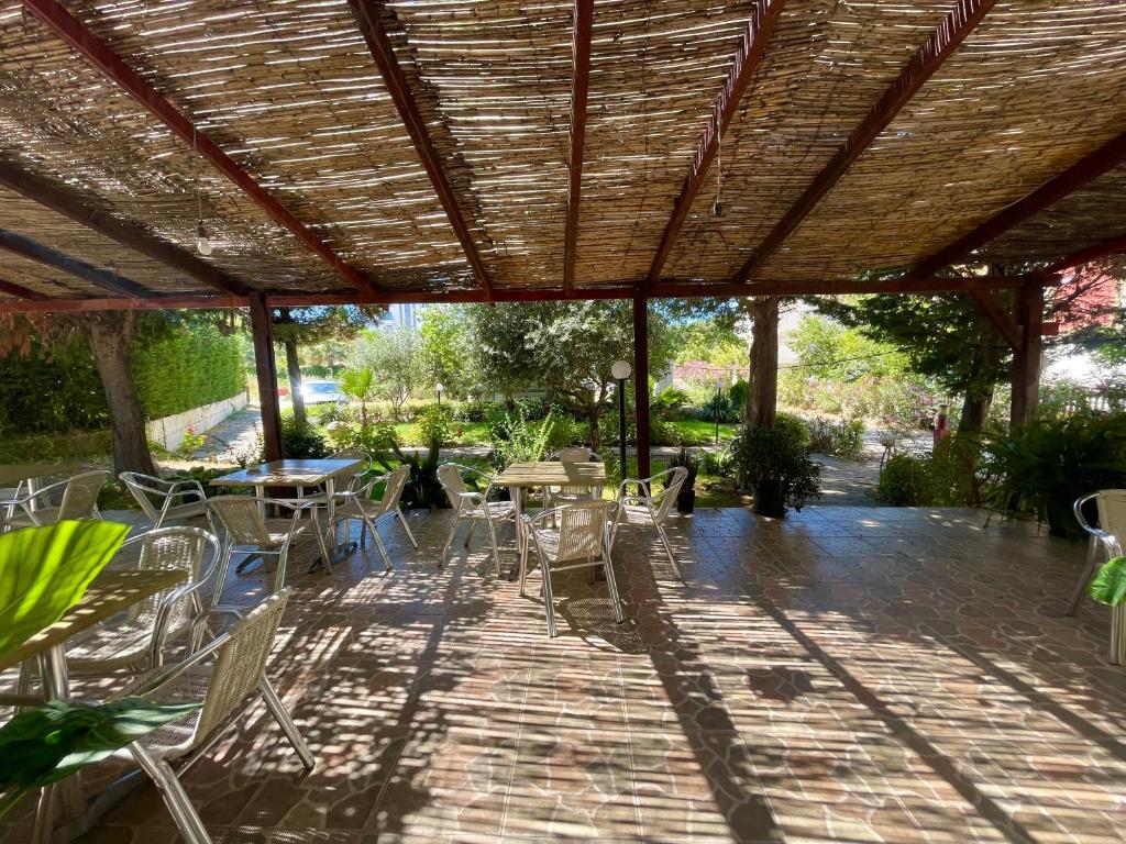 Kiara Rooms, Golem (precios actualizados 2026)