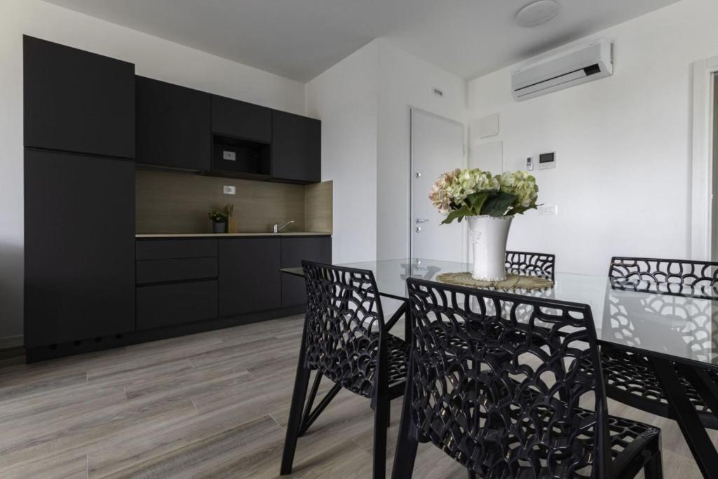 Bright studio apartment in Bibione, Bibione (bijgewerkte prijzen 2025)