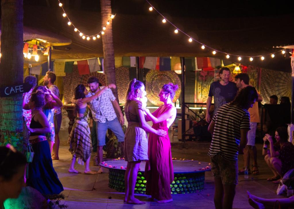 Mandala House - Party hostel, Palolem (updated prices 2026)