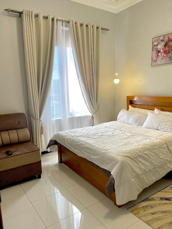 Prime nest properties, Kampala (precios actualizados 2026)