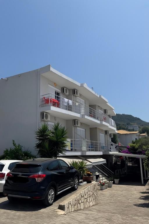 Harilla Hotel, Dhërmi (aktualisierte Preise für 2026)