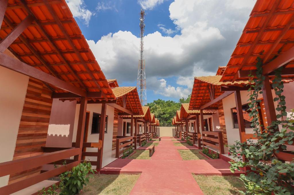 Pousada Aurora Boreal 2, Alter do Chao (updated prices 2025)