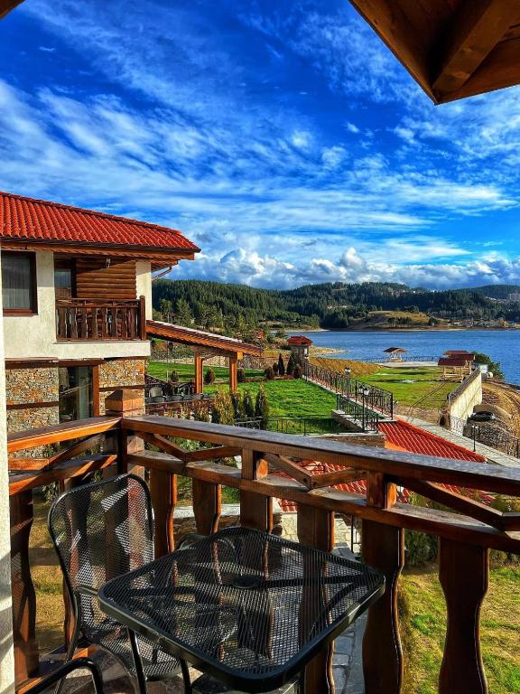 OASIS RESORT RHODOPES, Dospat (updated prices 2025)