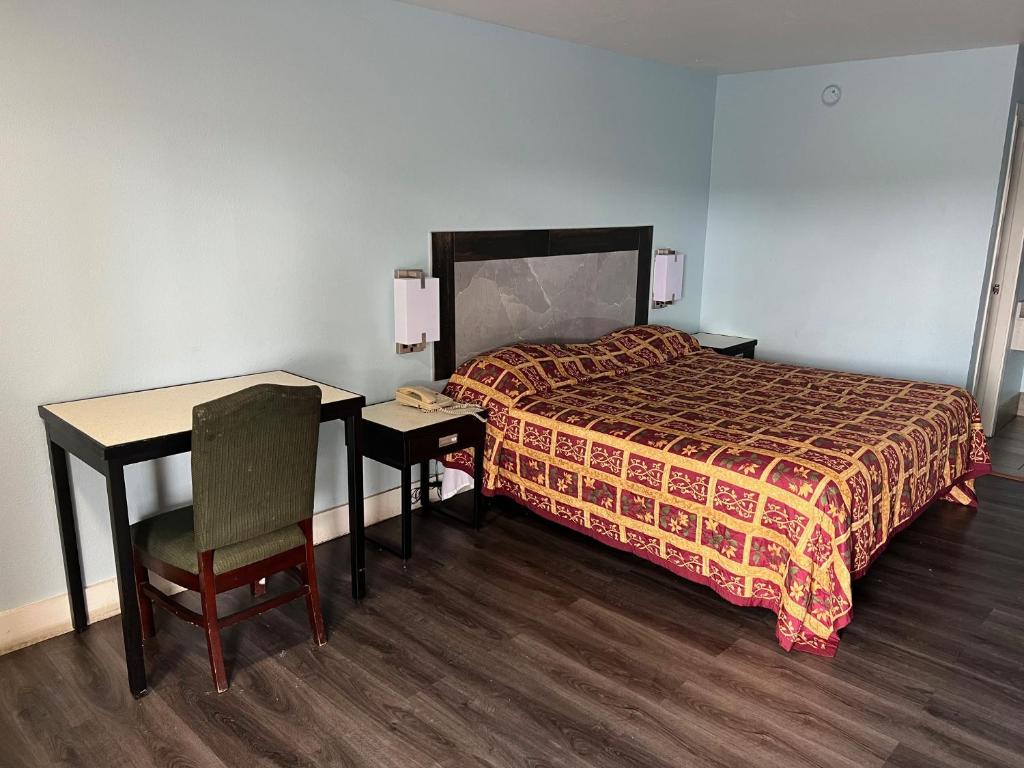crown inn, Memphis (updated prices 2026)