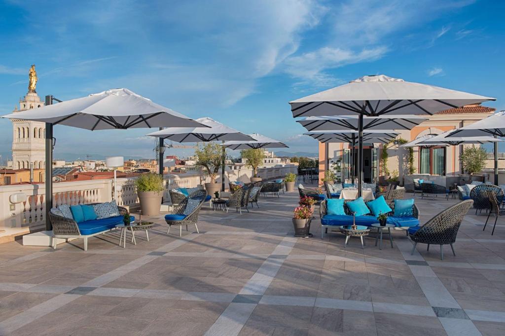 NH Collection Palazzo Cinquecento, Rome (updated prices 2025)