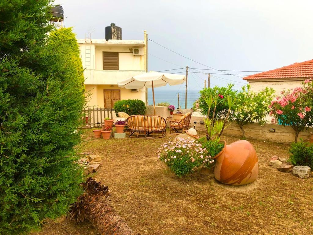 Magic Place, Chio (Chios) (prezzi aggiornati per il 2025)