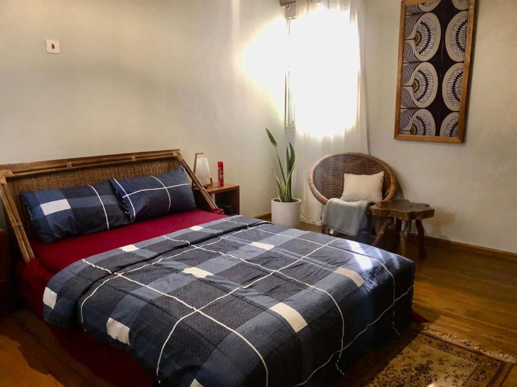 Afro-Breeze Beach House, Kasoa (updated prices 2026)