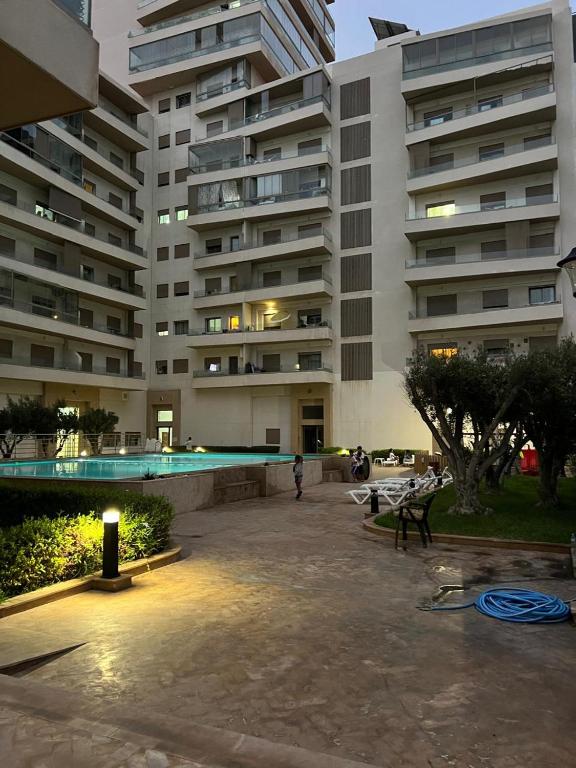 Zenata tower, Casablanca (preços atualizados para 2025)