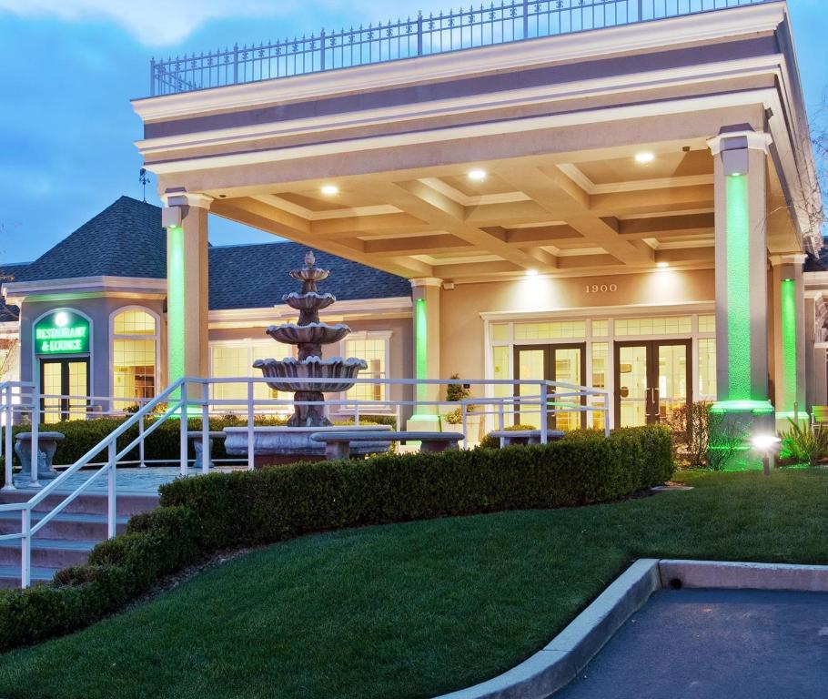 The Holiday Inn Redding by IHGh, Redding (aktualisierte Preise für 2025)