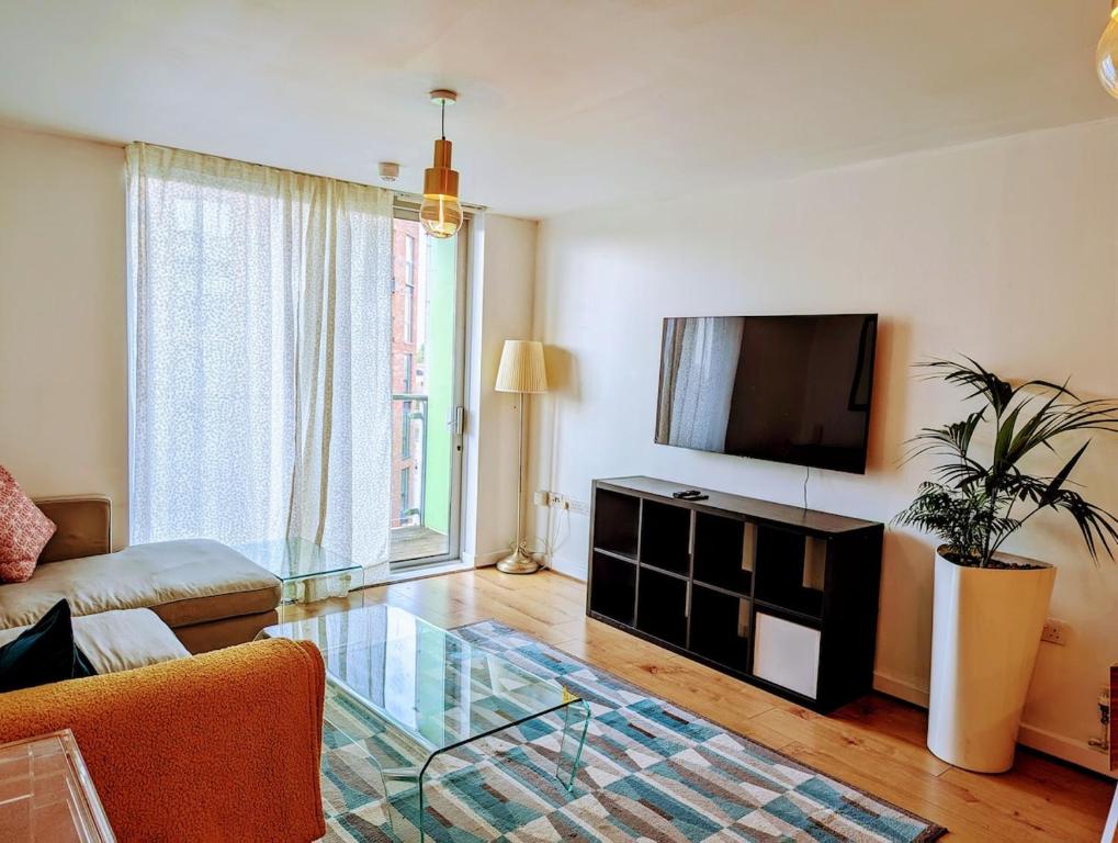 London zone 2 Easy commute to Everywhere, London (uppdaterade priser för 2025)