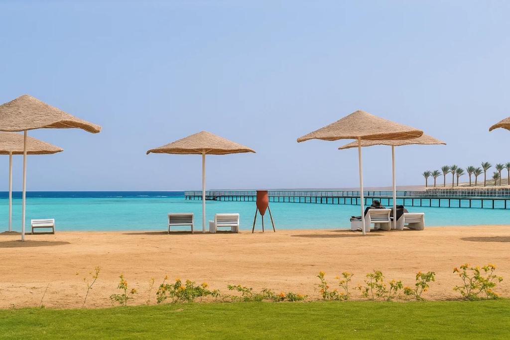 Scandic Resort in Hurghada, EGYPT, Hurghada (updated prices 2026)