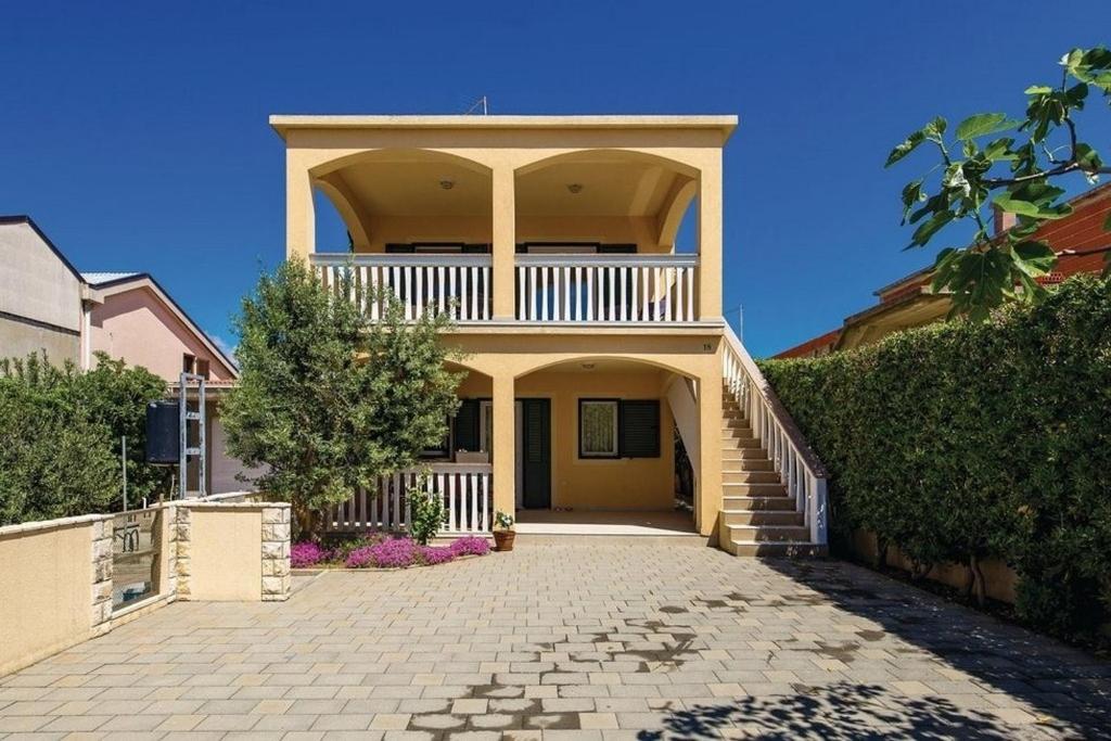 Apartments with parking space Povljana, Pag - 24101, Povljana (updated ...