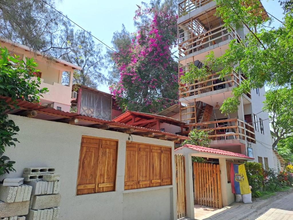 Hostal Moai, Montañita (precios actualizados 2025)