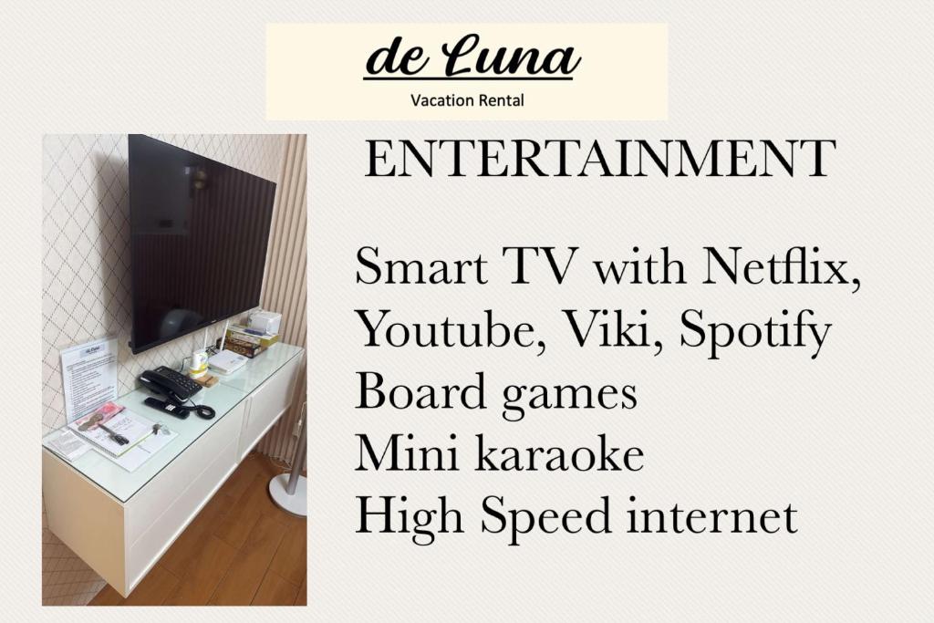 de Luna Vacation Rental, Davao (preços atualizados para 2026)