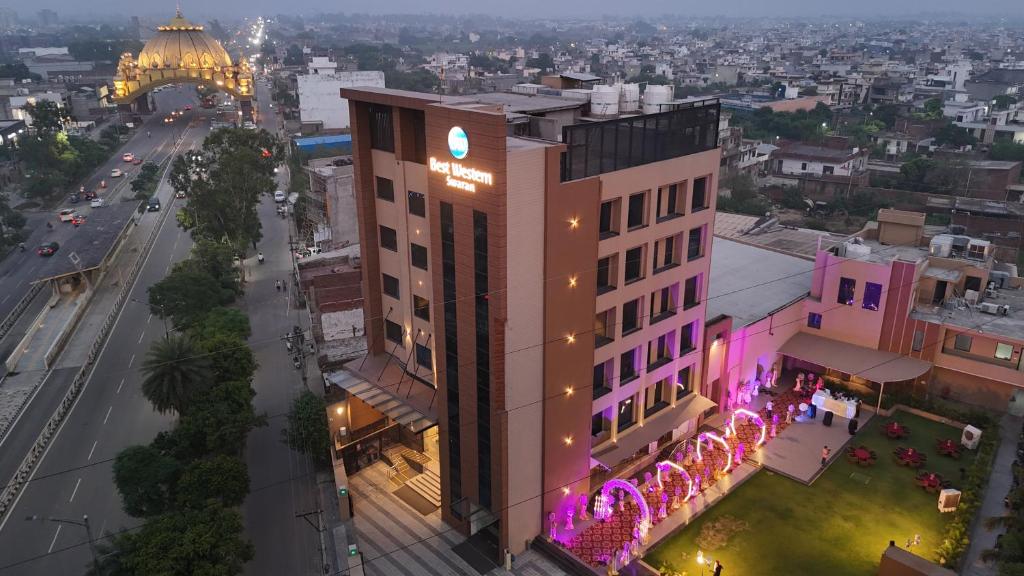 Best Western Swaran Amritsar, Amritsar (updated prices 2026)