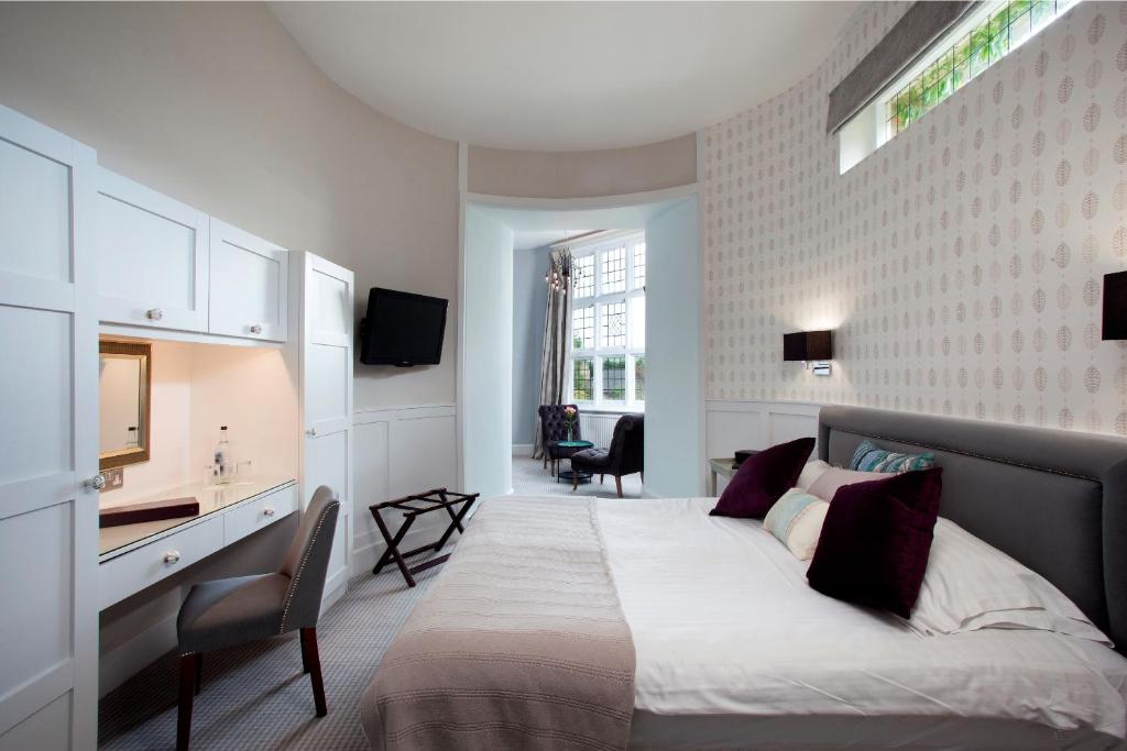 Budock Vean Hotel and Spa, Falmouth (updated prices 2025)