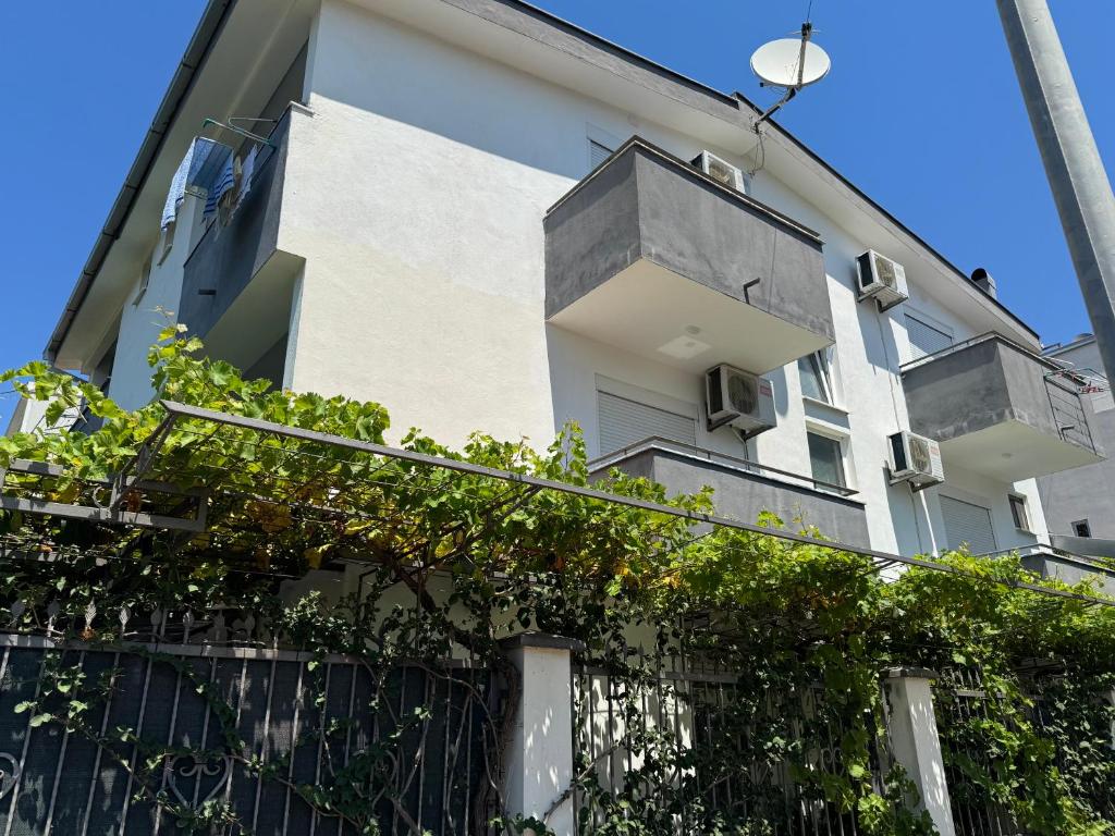 Apartments TRI SRCA, Сутоморе (обновени цени за 2025 г.)