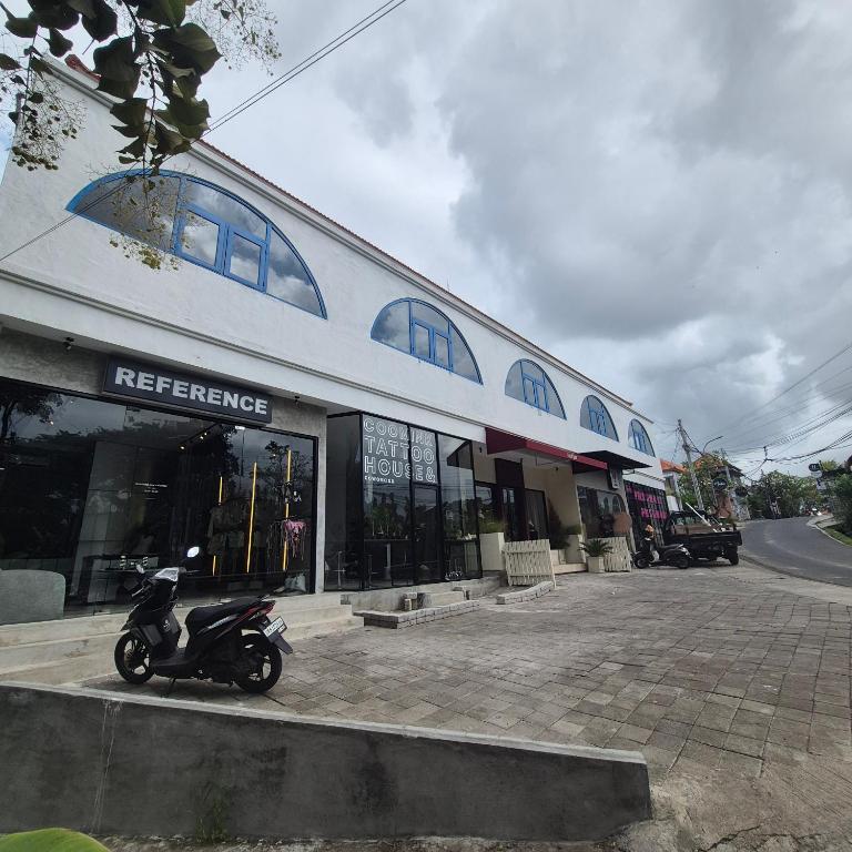 Kaya D'Casa Canggu, Canggu (updated prices 2026)