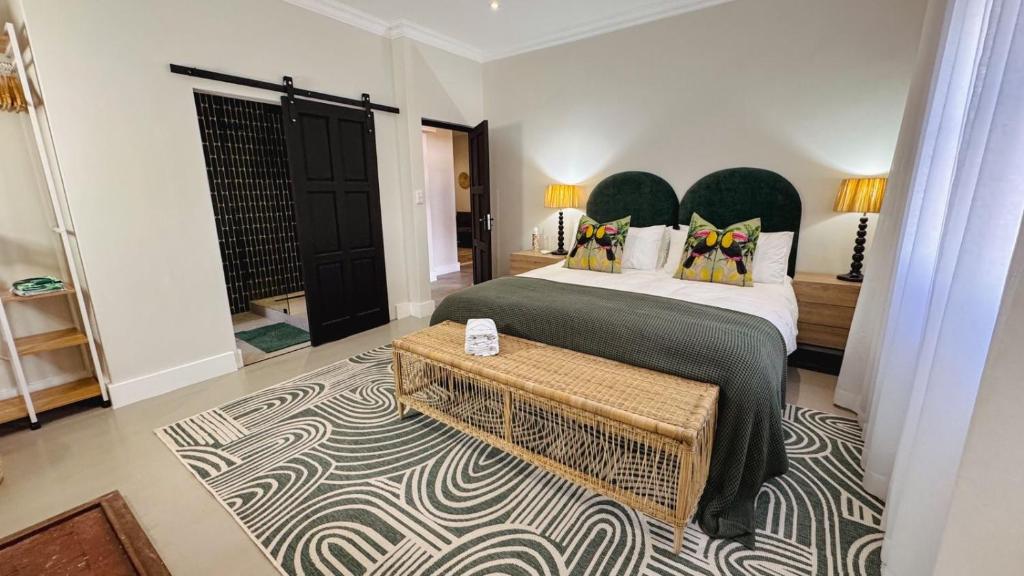 Stunning Central Hermanus Home, Hermanus (updated prices 2025)