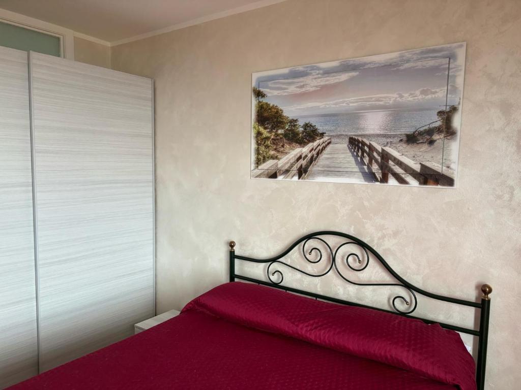 Vista d' Amare, Porto Potenza Picena (tarifs actualisés, 2025)