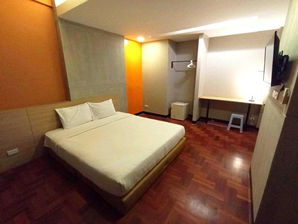 X GO INN BTS Silom Saint Louis, Bangkok (precios actualizados 2025)