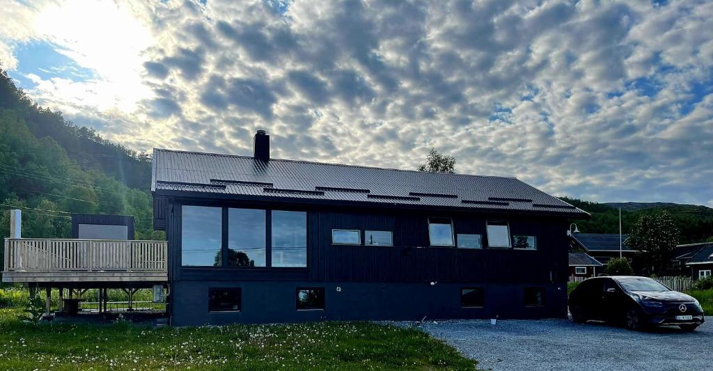 Senja Beach Lodge, Senja (bijgewerkte prijzen 2025)