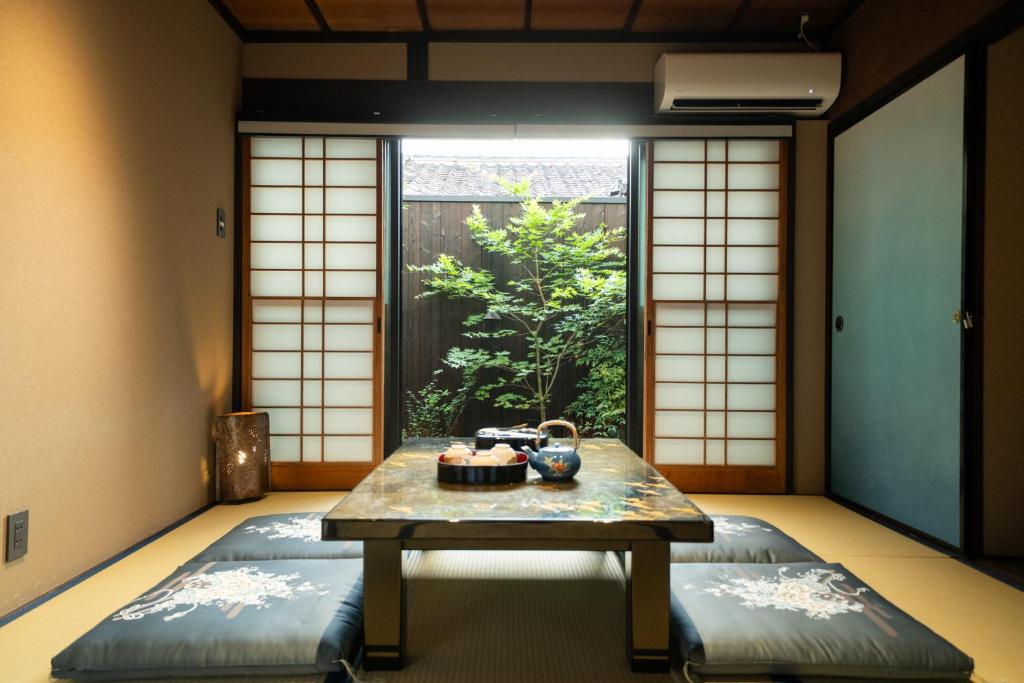 Kiraku Shokei, Kyoto (updated prices 2026)