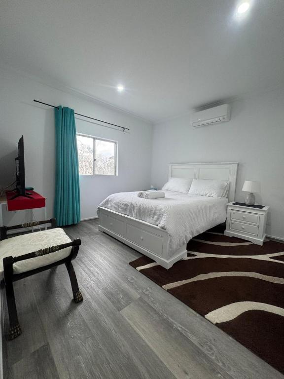 Diggers RestFarm Stay, Feed Sheep & Relax（2025 年最新房價）