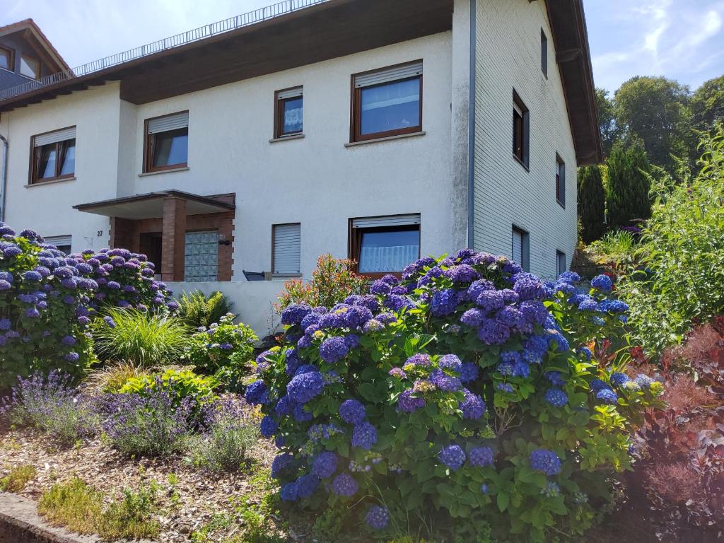 Auf der Heide, Horbach (updated prices 2025)