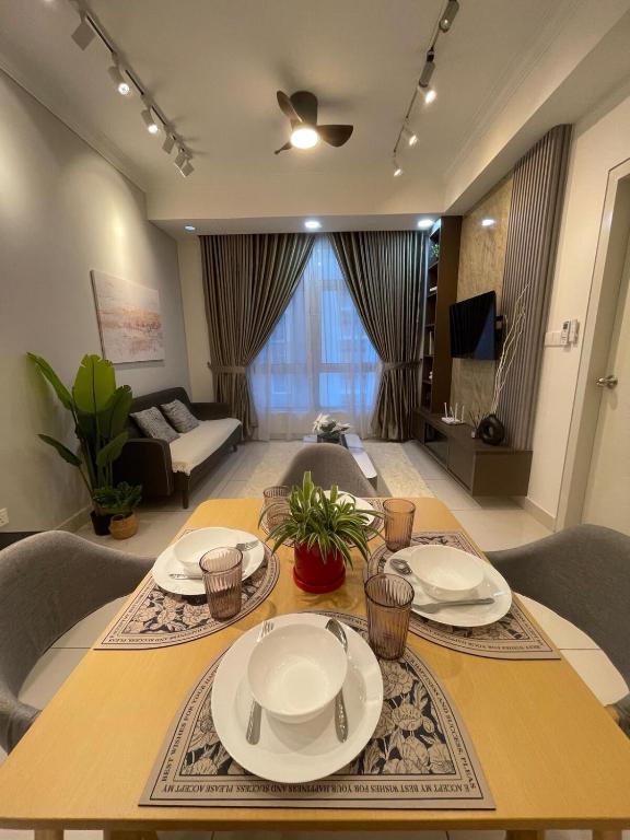 MIRAI Residensi Kajang 2 by LUVIT STAY, Kajang (updated prices 2025)