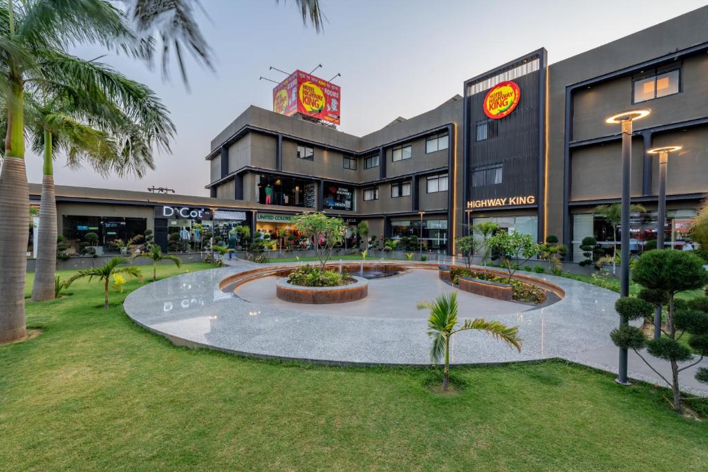 Hotel Highway king Behror, Behror (updated prices 2025)