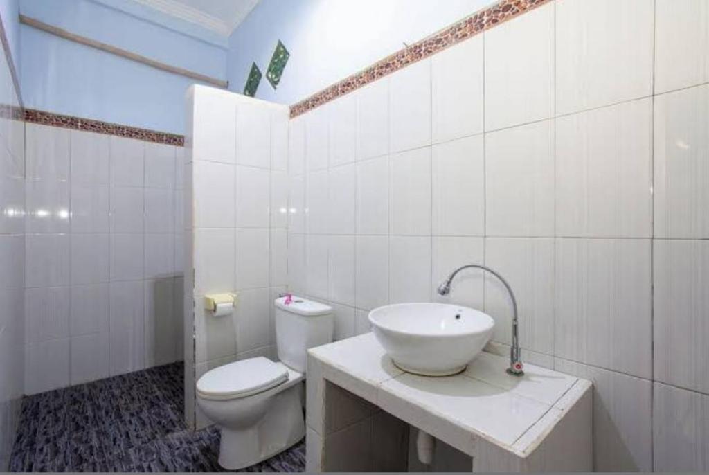 Polong hostel, Mantaak (prețuri actualizate 2025)