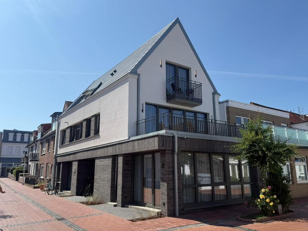 Maybach Huus, Norderney (precios actualizados 2025)