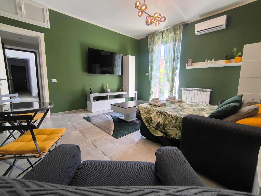 A casa di Max, Rome (tarifs actualisés, 2025)