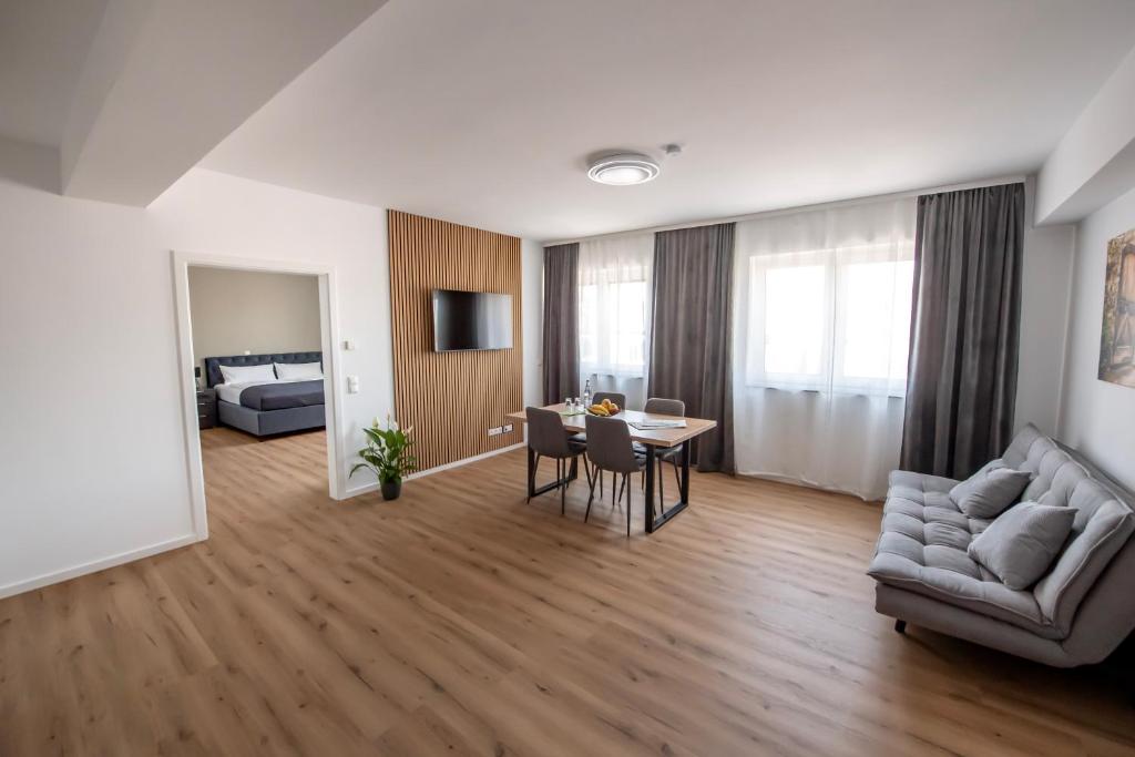 Kaya Residence Hotel, Bad Kreuznach (updated prices 2026)