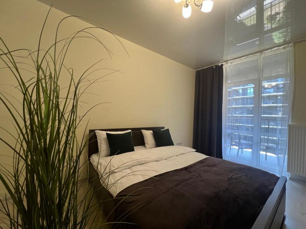 VIP AVALON Чорновола 16-з, Lviv (preços atualizados para 2025)