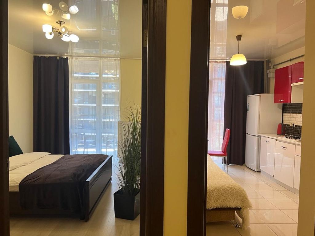 VIP AVALON Чорновола 16-з, Lviv (preços atualizados para 2025)