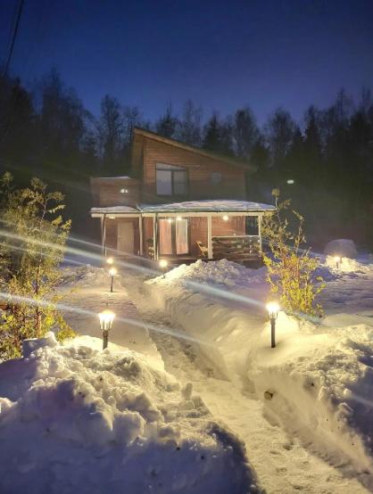 Kaunis tyylikäs bungalow järven rannalla, Nokia (precios actualizados 2025)