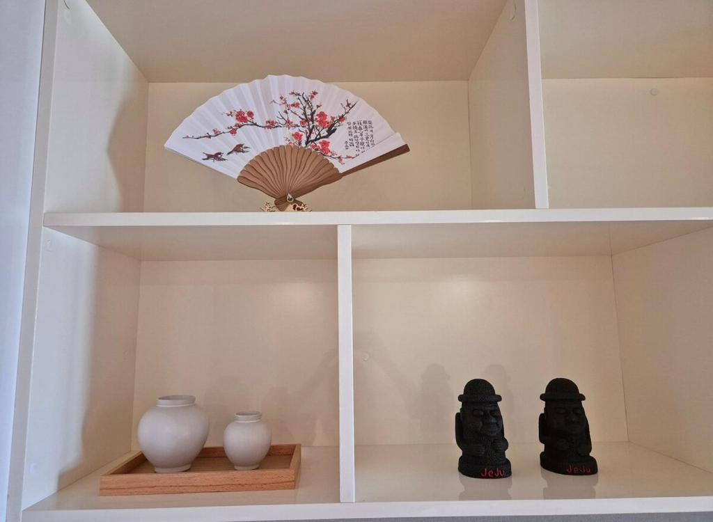 Peaceful & Quiet Ocean Terrace View Full Amenities, Ojo-ri (atnaujintos ...