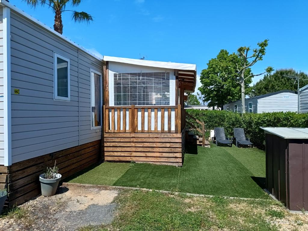 Camping siblu Valras-Plage, Valras-Plage (precios actualizados 2026)