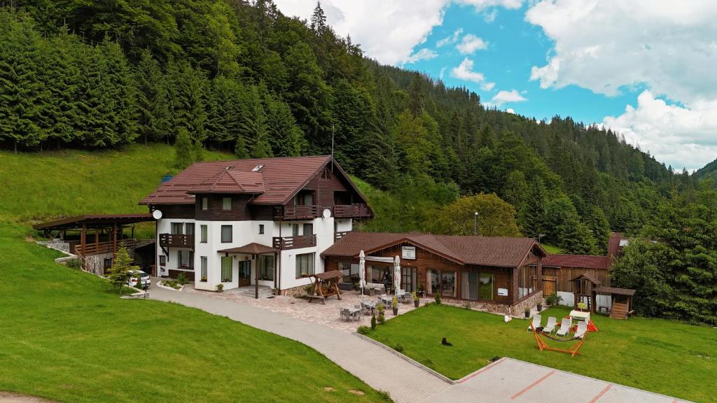 Pensiunea Popas in Apuseni, Răchiţele (updated prices 2026)