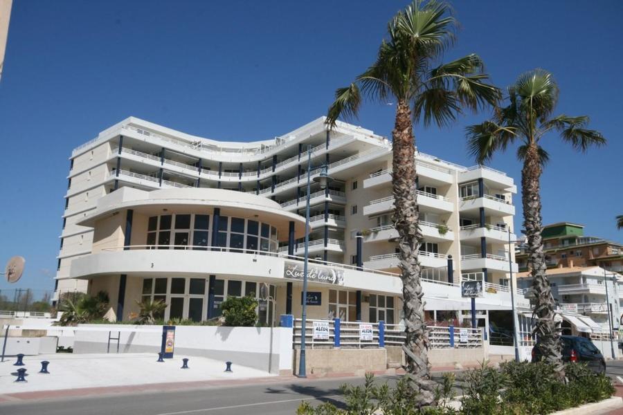Edificio Picasso, Peñíscola (aktualisierte Preise für 2025)